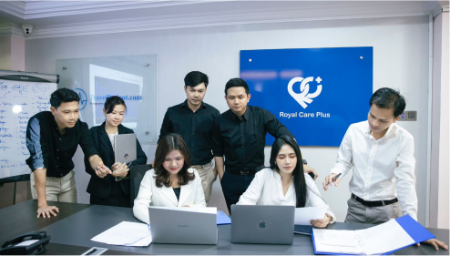 RoyalCarePlus